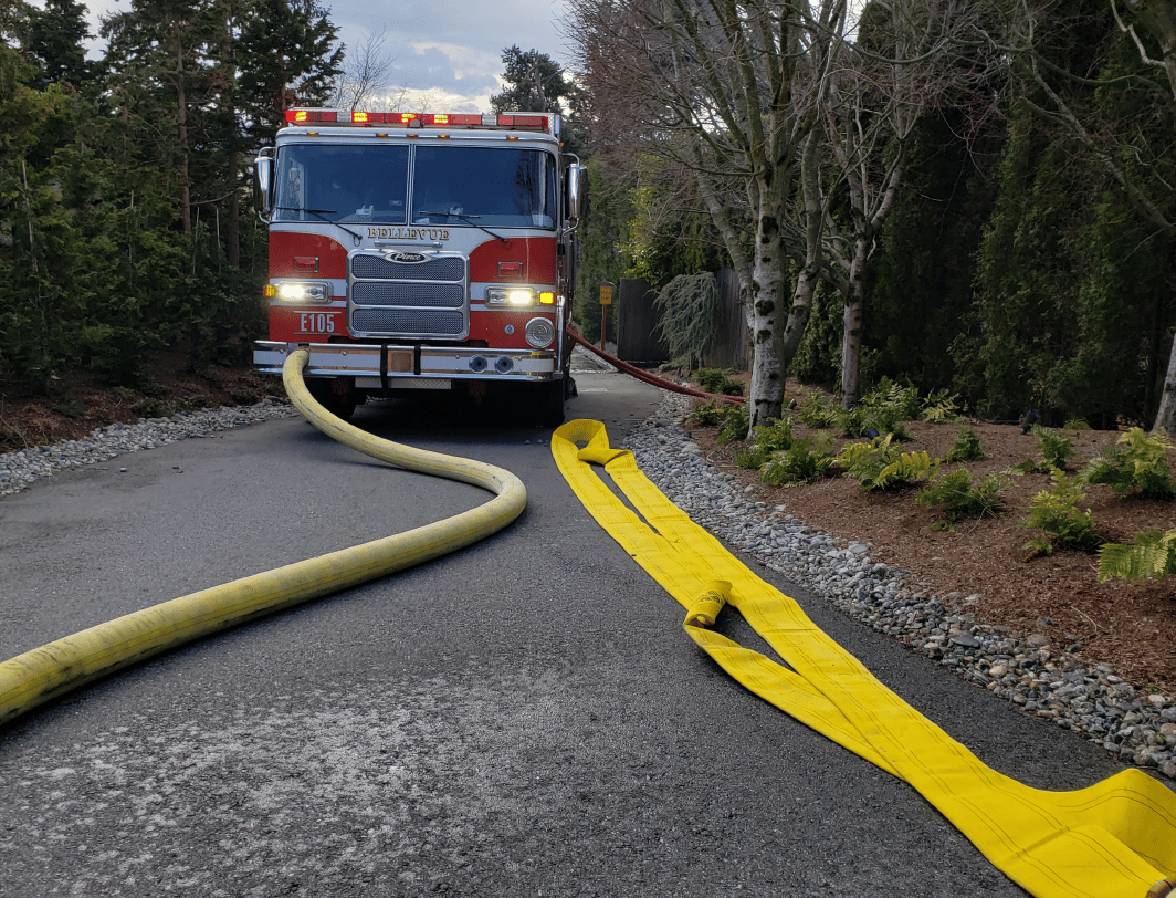 Councilmembers attempt to change fire code that benefit themselves and ...